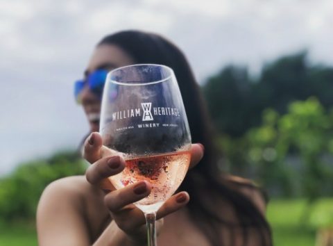 William Heritage Winery | The Winemakers Co-Op